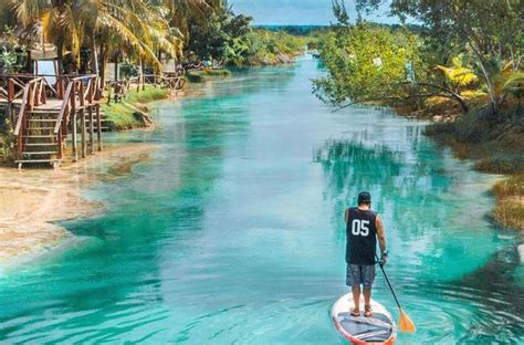 Los mejores lugares para viajar solo en México Voyovoy Mexico