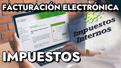 Nueva Ley de Facturación Electrónica y lo que trae la DGII YouTube