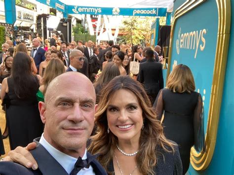 Mel Hey My Friend Meloni On Twitter Christopher Meloni Dropping The
