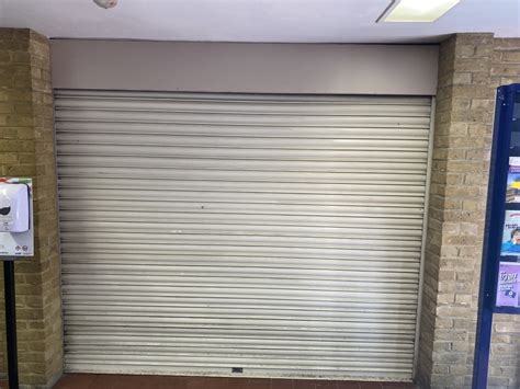 Cuffley Vacant Retail Unit 2 Rail Estate Search