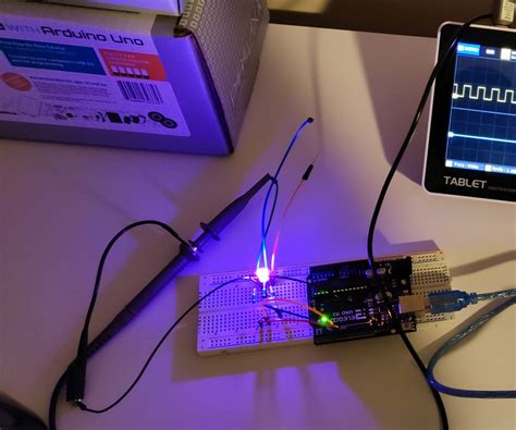 Controlling Rgb Led Using Arduino 8 Steps Instructables