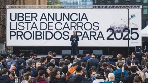 Uber Anuncia Lista De Carros Proibidos A Partir De Incluindo Hb