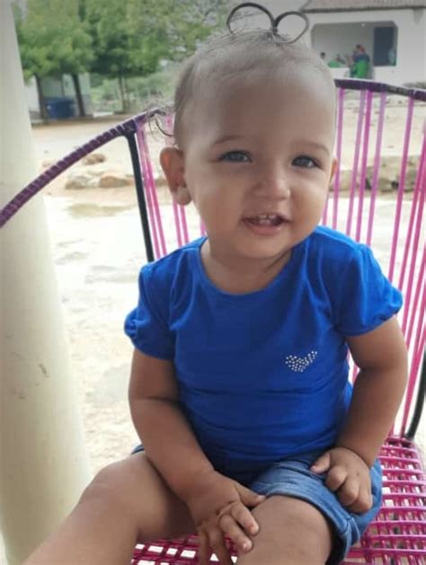 Coelho Fatos e Notícias Criança de 2 anos morre afogada no quintal de