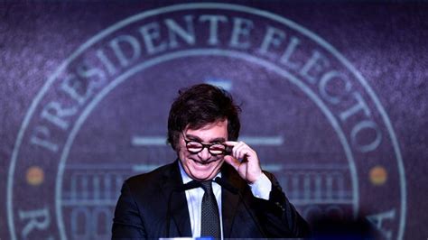 Milei reglamentó la reforma laboral La Noticia Web