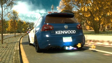 Need for Speed Most Wanted 2005 na Unreal Engine é sensacional