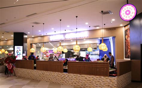 SEOUL GARDEN IOI City Mall Sdn Bhd