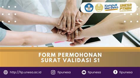 Layanan Fakultas Ilmu Pendidikan UNESA