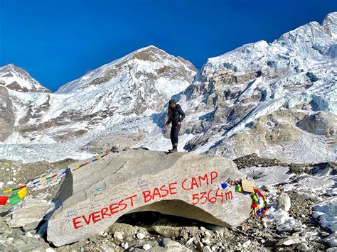 Exploring The Everest Region A Guide To The Best Treks Nepal