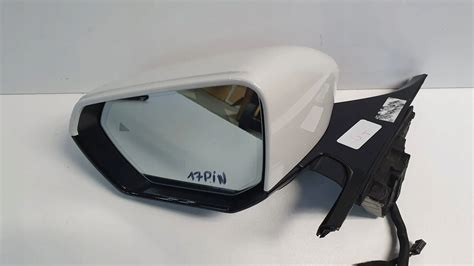 Lusterko lewe Fotochrom BMW IX I20 17PIN 21 AWU5226 za 2000 zł z