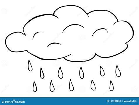 Nube Colorear Lluvia Rainbow Unicorn Float