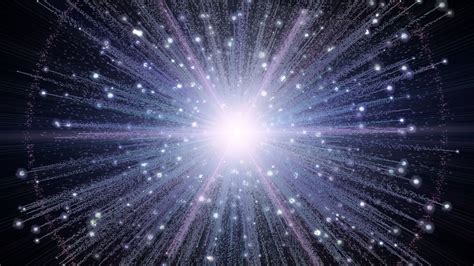 La Teoría de la Gran Explosión Big Bang La Enciclopedia Galáctica