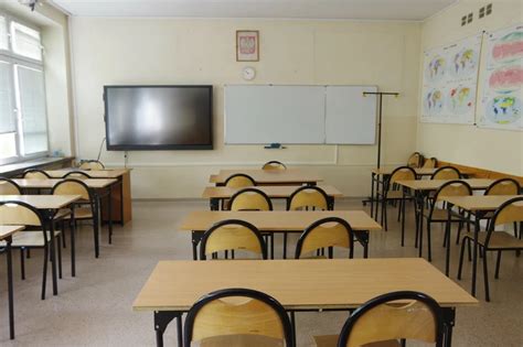 Religia w szkołach Polacy wskazali gdzie powinny odbywać się lekcje