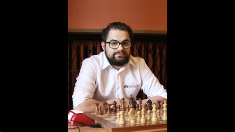 Podstavkovich Vs FM Kacper Polok Szachy Szybkie Online Sicilian