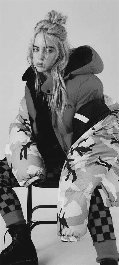 El Top Imagen 100 Billie Eilish Fondos De Pantalla Abzlocal Mx