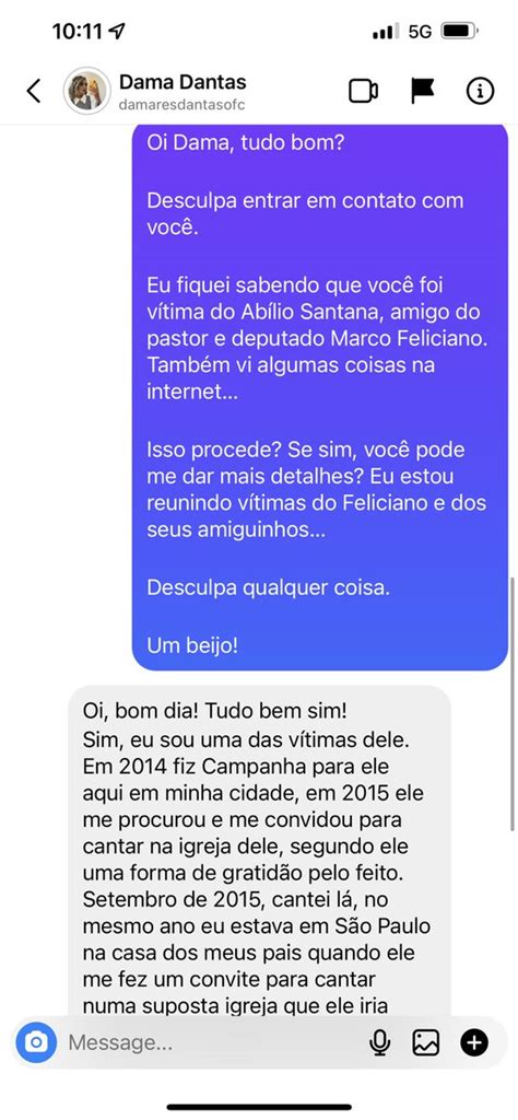 Sérgio Pavarini on Twitter Em abril 1 ex chefe de gabinete do Pastor