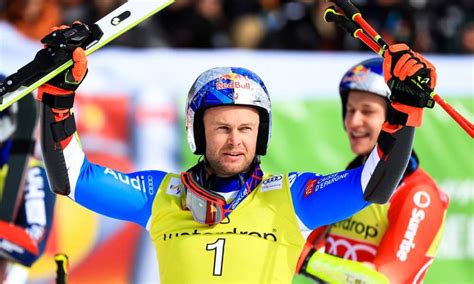 Calendrier Ski Alpin Coupe Du Monde Saison 2023 2024