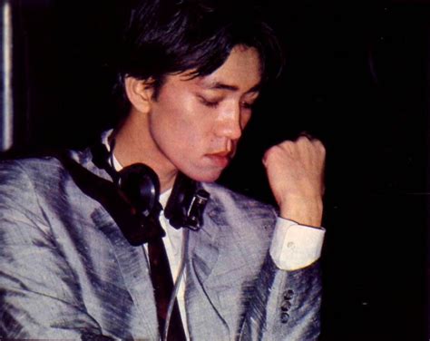 坂本龙一 堆糖美图壁纸兴趣社区