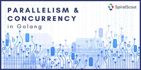 Spiral Framework Understanding Concurrency And Parallelism In Golang