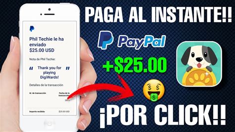 RETIRA HOY MISMO LOVELY PET NUEVA APP PARA GANAR DINERO EN PAYPAL