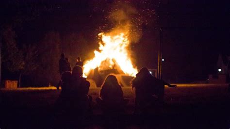 Noche De San Juan Qu Es Y Cu L Es El Origen De La Celebraci N