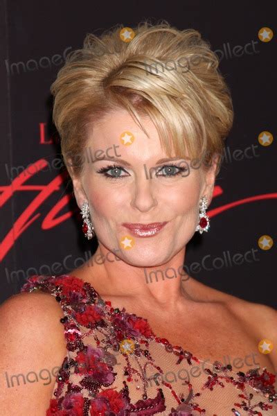Photos And Pictures Judi Evans Arrives At The 2010 Daytime Emmy
