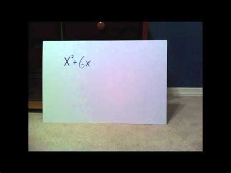 Sexy And Quadratic YouTube