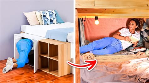 Trucos de presupuesto para mejorar tu habitación Ideas para decorar tu