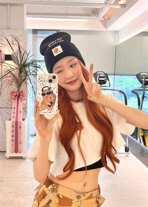 Mimiirose Global On Twitter Twitter Innhyori The Pose Is