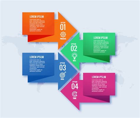 P Gina Im Genes De Plantilla Infografia Descarga Gratuita En Freepik