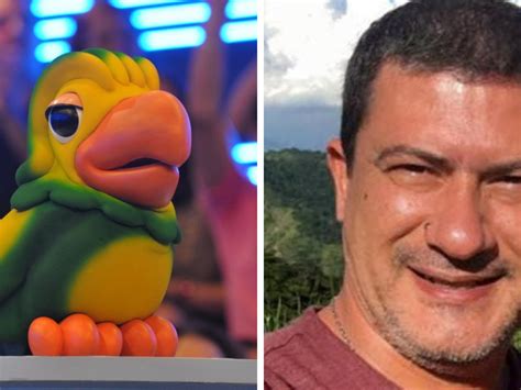 Tom Veiga intérprete do Louro José é encontrado morto JD1 Notícias