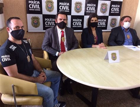 Polícia Civil prende suspeita de tráfico de drogas e de incendiar