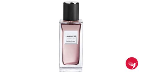 Lavalliere Yves Saint Laurent una novità fragranza unisex 2022