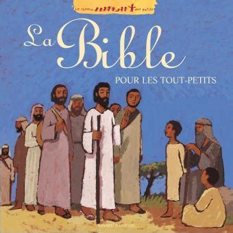 La Bible Pour Les Tout Petits Broch Marie H L Ne Delval Jean