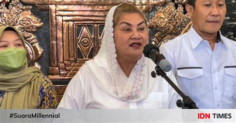 Profil Hevearita Gunaryanti Rahayu Perempuan Pertama Yang J