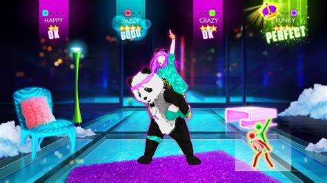 Just Dance Wiki Everything You Need To Know About The Game
