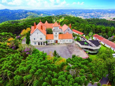 O que fazer em Campos do Jordão Dicas de passeios imperdíveis Top 5 Tour