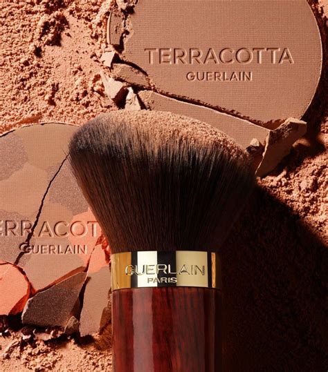 Guerlain Neutral Guerlain Terracotta The Bronzing Powder Harrods Uk
