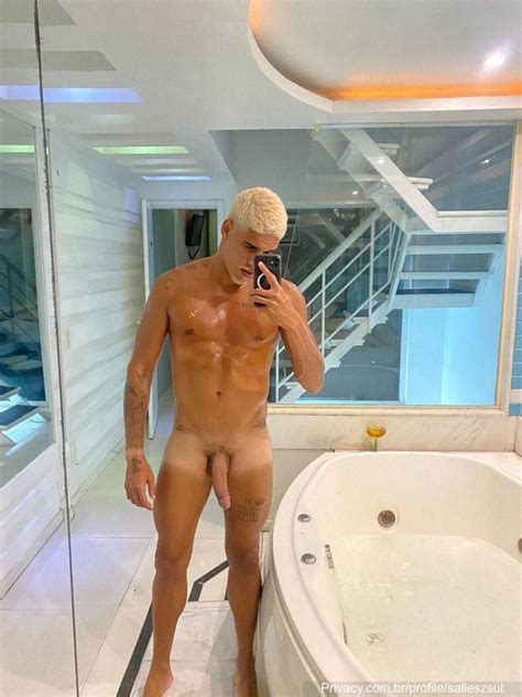 Privacy Bernardo Salles Pelado Batendo Punheta Foto De Penis
