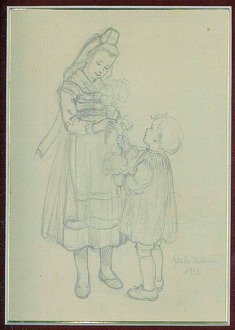 juergen wollmann de Bild Gemälde Gerda Luise Matthei Schmidt