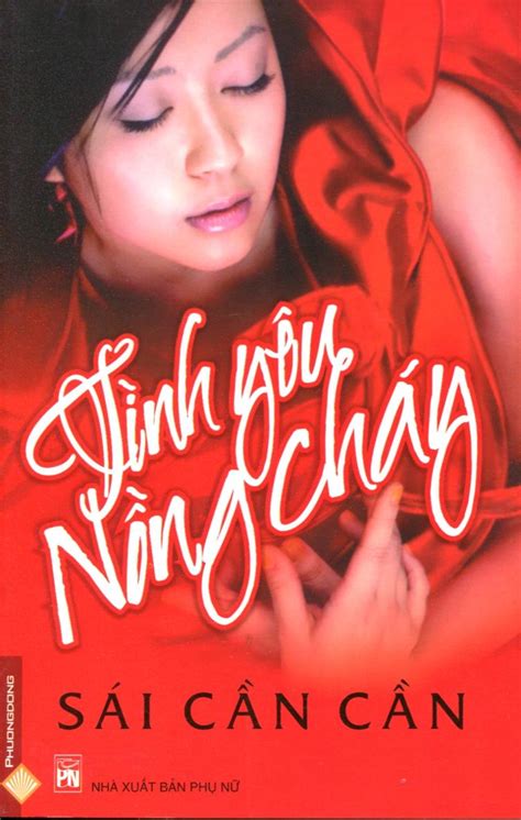 Tình Yêu Nồng Cháy Nha Trang Books