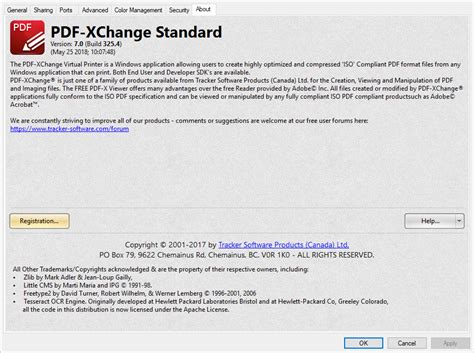 Pdf Xchange Co Ltd Knowledge Base How Do I Enter Serial Keys