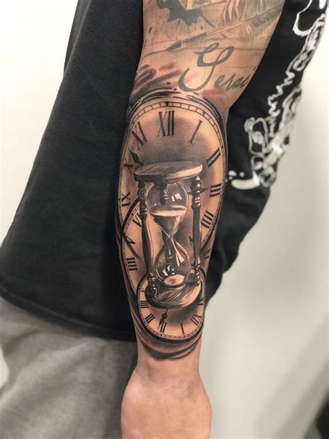Pin Auf Coole Tattoos