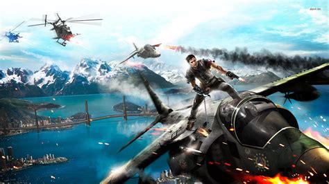 Tempo Livre Veja 17 Dos Melhores Jogos De Mundo Aberto De Todos Os