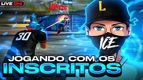 REVELA DO VINI 4X4 X1 APOSTADO VOLTEI FREE FIRE AO VIVO VEM PRA LIVE