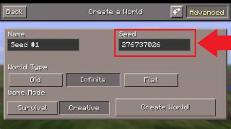 Las Mejores Semillas De Minecraft Para Descargar 2023