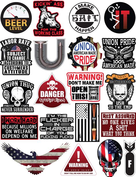 Funny Hard Hat Stickers Ubicaciondepersonas Cdmx Gob Mx
