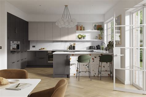 Colours That Go With Cashmere Kitchen Cashmere Magnet