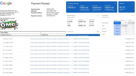 Adsense Loading Live Payment Proof Adsense Safe Method Adsense