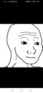 Create Meme Figure Wojak Smiles Memes Pictures Meme Arsenal