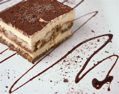 La Recette Facile Du Tiramisu